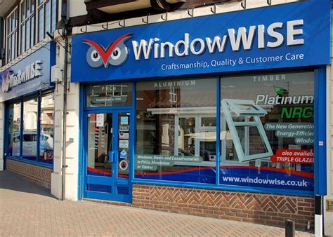 Get In Touch With Window Wise