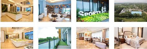 the exclusive risland sky mansion floor plan by adroit group medium