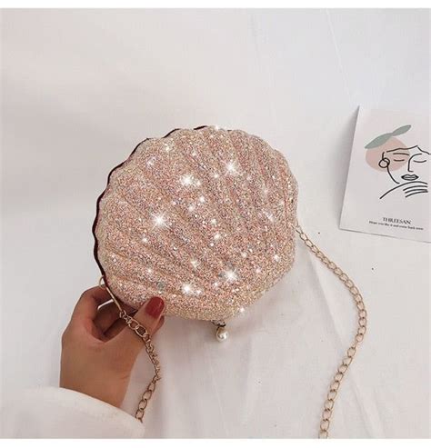 Cute Chain Bags Casual Bags Shoulder Bag
