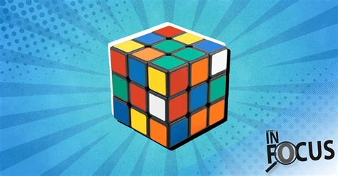 Rubik S Renaissance Why The Cube Is Making A Comeback Metro News