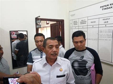 Selama Tiga Bulan Kejari Banda Aceh Tangkap 10 DPO Korupsi Ini