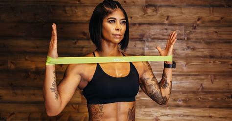 Steven Lokwan On Linkedin Legit Resistance Band Ab Workout