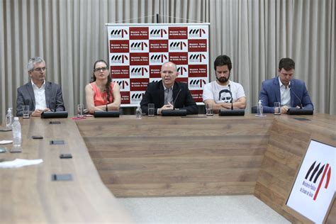 Mpgo Vai Recorrer Da DecisÃo Que Absolveu RÉu Da AcusaÇÃo De