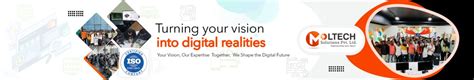 moltech solution pvt ltd linkedin