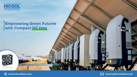 Hicool Electronic Industries On Linkedin Hicoolelectronicindustries Compactdc Compactfans
