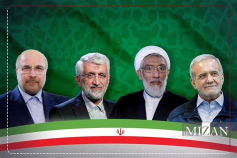 میزان مشارکت ایرانیان خارج از کشور در انتخابات ۱۴۰۳ چقدر بود؟