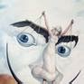 Artush Voskanyan S Daly S Portrait Painting By Narinart Armgallery Saatchi Art