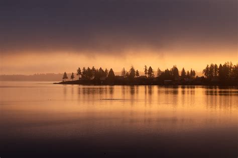 [oc] Eld Inlet Washington [6240 X 4160] Scrolller