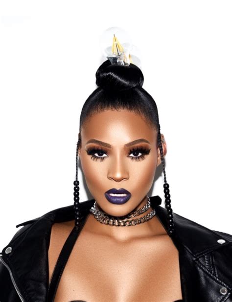 Pretty Vee Talks Hair And Beauty Tips Jagurl Tv