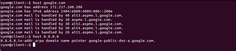Linux Network Troubleshooting Tools For Diagnosing Your Server