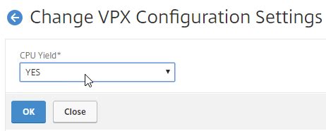 Citrix Netscaler VPX High CPU Usage Almost System Admin Developer S Blog