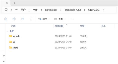 qt qrencode开发 生成、显示二维码 mahuifa 博客园