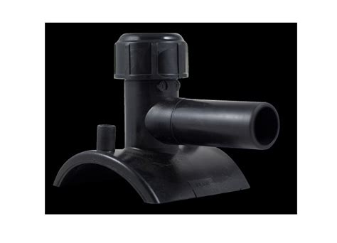 Ngn Enhances Pipeline Tech With Norma Group Electrofusion Fittings