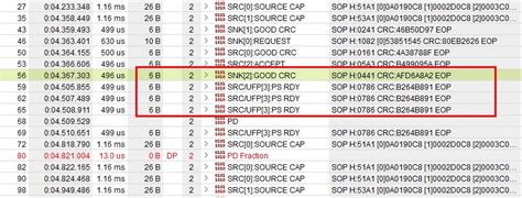 Tps65982 Tps65982 Can Not Detect The One Side Of The Type C Plug Interface Forum Interface