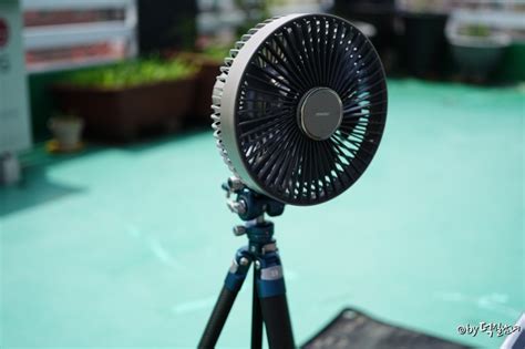 캠핑 선풍기 무아스 무선 휴대용 실내 야외용 서큘레이터 추천 네이버 블로그