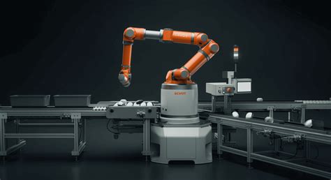 Sorting Robots The Ultimate 2025 Guide To Automated Sorting Systems