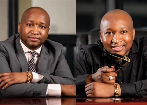 Billionaire Mandla Lambas Belongings To Be Auctioned In July