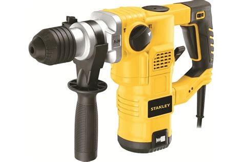 Перфоратор Stanley STHR323K - выгодная цена, отзывы, характеристики, 1 ...
