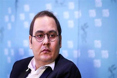 دلیل عجیب بیماری زنده یاد رضا داوود نژاد از زبان خودش فیلم