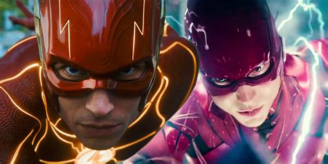 The Flash Movies Time Travel Retcons 3 Dc Movies