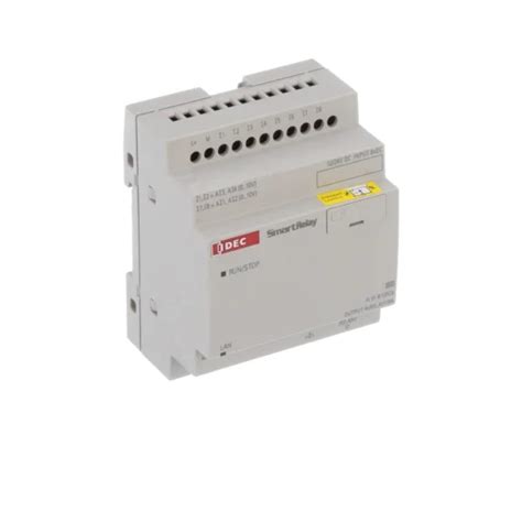 IDEC Corporation FL1F B12RCE WOW Electricals