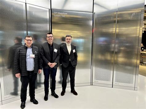 Colibritd On Linkedin Quantumcomputing Quantum Computing Community Team Partners…