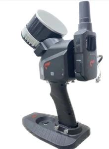 Slam100 Industrial Handheld 3D Lidar Mobile Laser Mapping Scanner