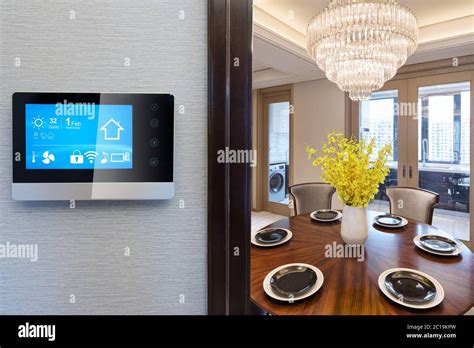 Smart Dining Hi Res Stock Photography And Images Alamy