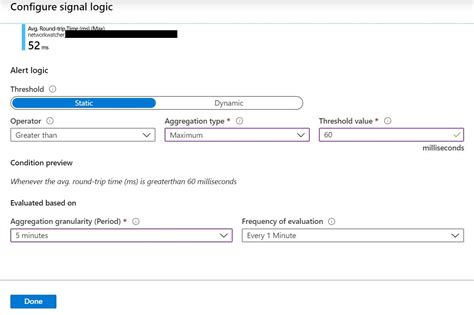 Monitoring Connections With Azure Network Watcher