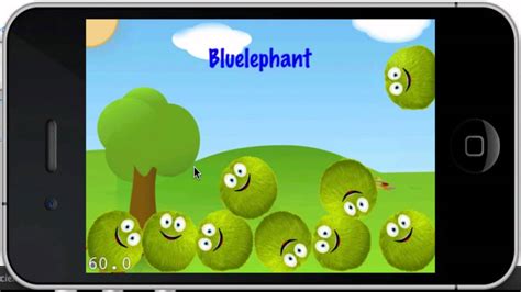 Soft Body Cocos2d And Box2d Youtube