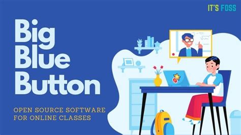 Bigbluebutton Open Source Software For Online Teaching Online
