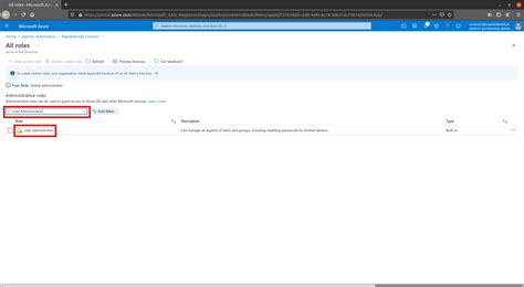 Azure OAuth Setup