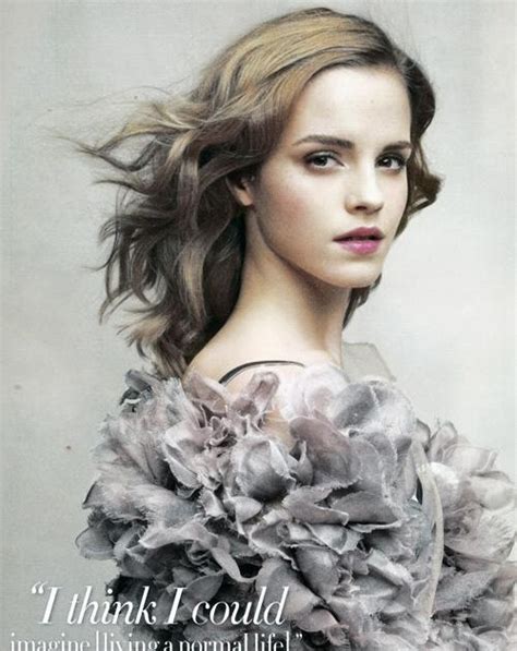 Zahaghlarous Cute Emma Watson