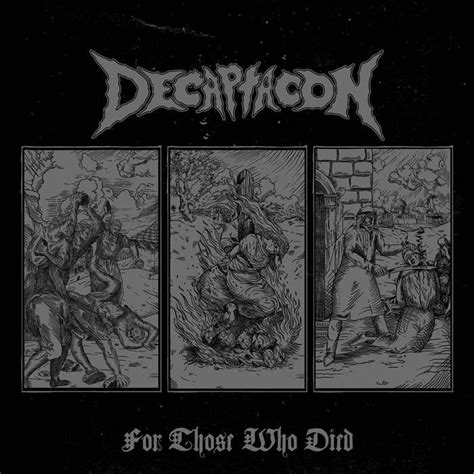 Decaptacon Decaptacon Lyrics Genius Lyrics