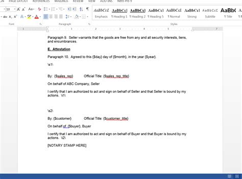 Create Dynamic Contracts With DocuSign And Formstack Documents Create Dynamic Contracts With DocuSign And Formstack Documents