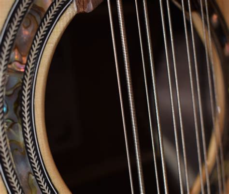 Bajo Quinto Strings Sonorastrings