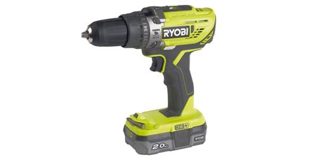 Ryobi R Pd Akku Schlagschrauber Akku Schlagbohrschrauber Im Test