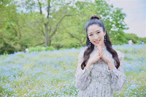 朝比奈 愛弥📷7 1 2個撮 On Twitter 7月の個撮は 1日浴衣、2日ドレスです💖 7 1