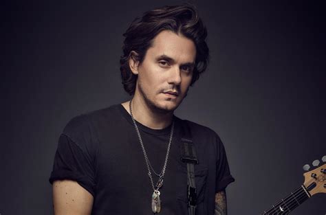 John Mayer Performs Taylor Swift Duet ‘half Of My Heart And Fans Are