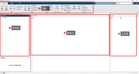matlab入门教程总结（part 1） mathworks教程 csdn博客