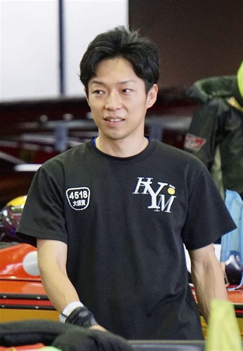 【ボートレース】エース機を仕上げた大須賀友が好位置から一撃狙う…若松ミッドナイトボートレース スポーツ報知