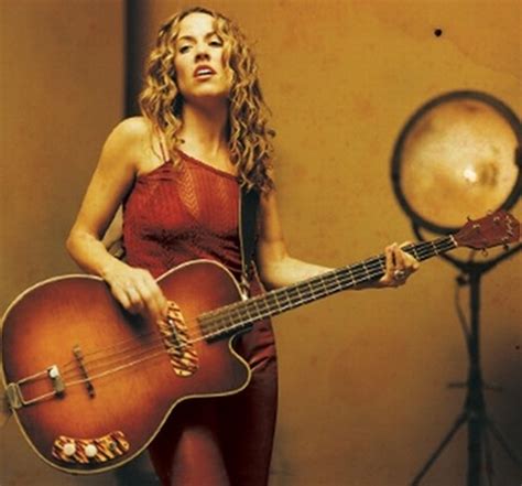 Sheryl Crow Sheryl Crow Photo Fanpop