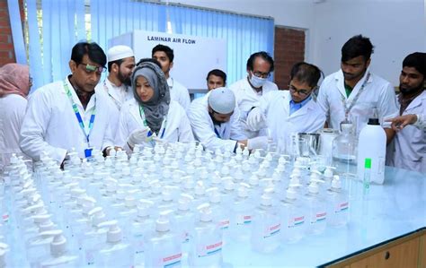 Mohammad Hasibul Hasan On Linkedin Thanks To Daffodil International University For Humanity