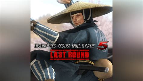 Buy Cheap Dead Or Alive 5 Last Round Ninja Clan 1 Brad Wong Ps4 Key