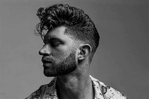 15 Androgynous Haircuts And Hairstyles For 2022 Mens Haircuts