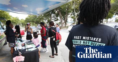 Federal Court Rules Florida Felons Must Pay Off Debts To State Before