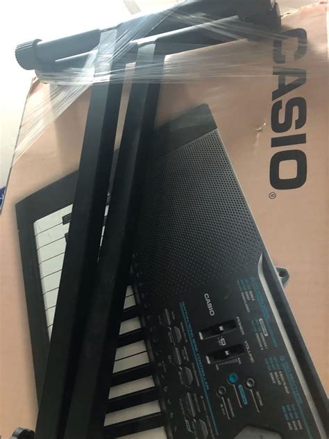 Casio Ctk 2100 Electronic Keyboard Hobbies And Toys Music And Media Musical Instruments On Carousell