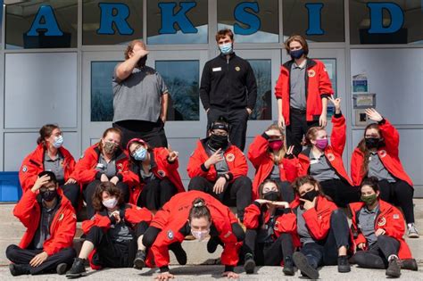 Officially Only 2 Months Left Of My Time With City Year As I Start