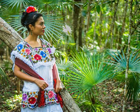 10 Tradiciones Y Costumbres De Quintana Roo