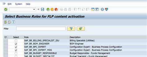 Activating S4HANA Embedded FIORI Saptechnicalguru Com